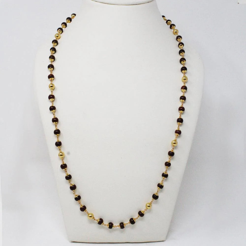 Best Raktachandanm chain Jewellery Collections in Kerala - Chungath ...