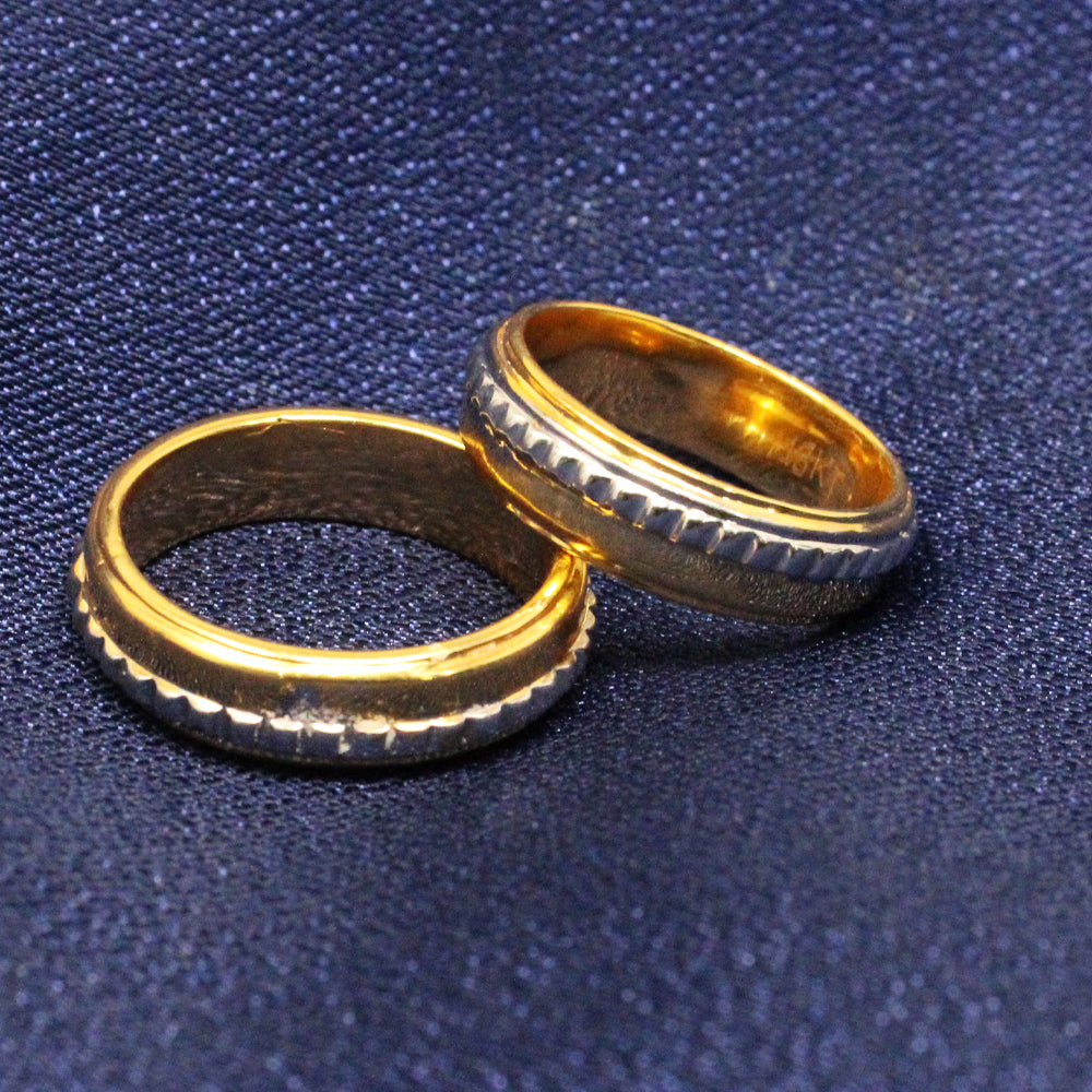 Buy Italian wedding ring in Kerala, India | Chungath Jewellery Online ...