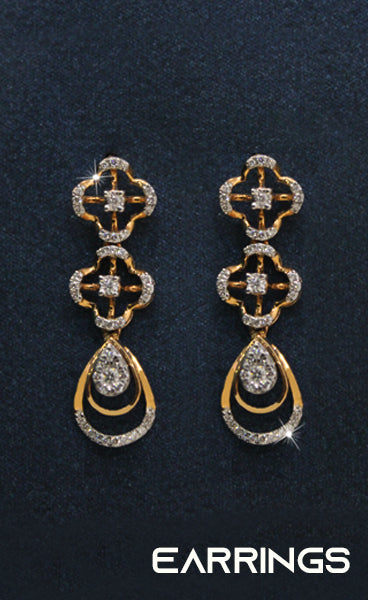 Chungath Jewellery Online Shopping Store | 22 K Gold And Diamonds