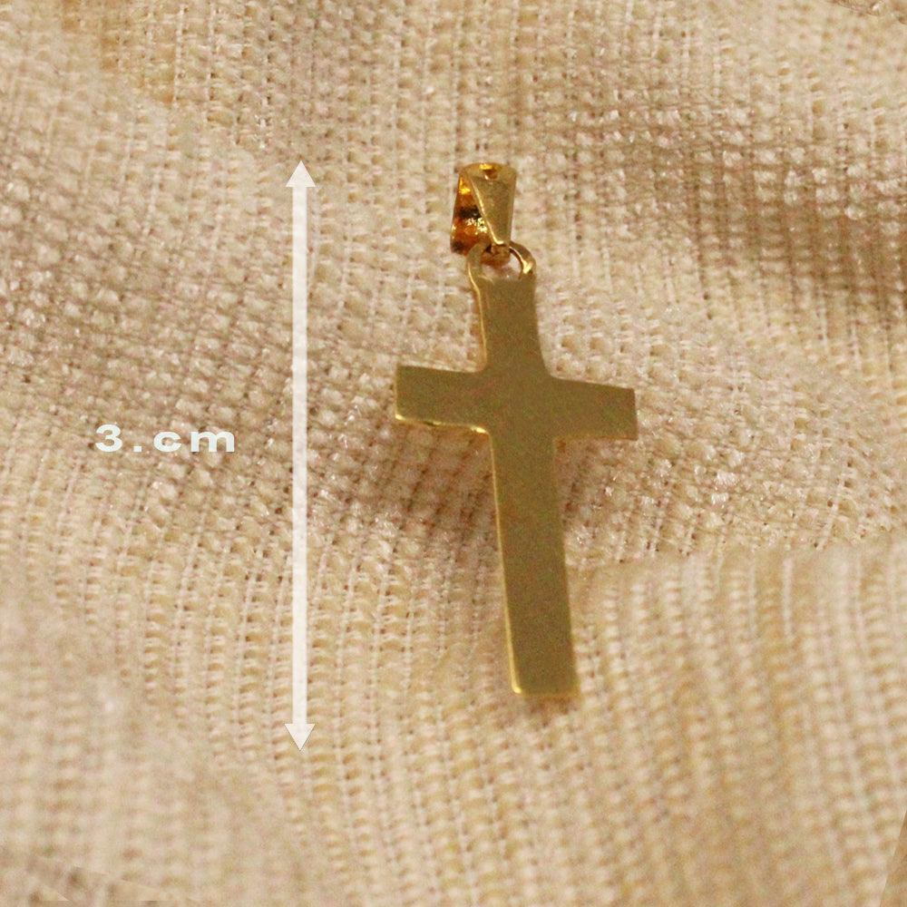 Buy Cross in Kerala, India | Chungath Jewellery Online - Rs. 15,738.97