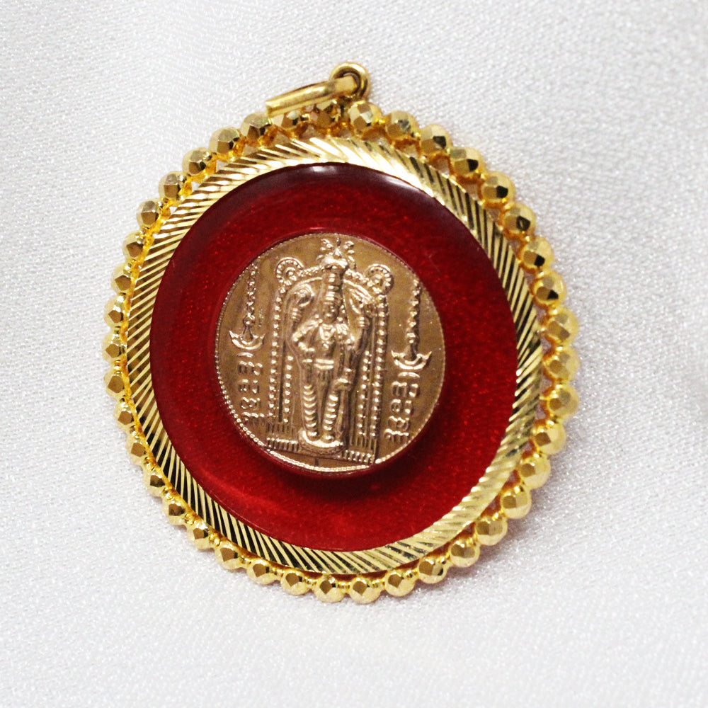 Buy Guruvayurappan Locket in Kerala, India | Chungath Jewellery Online ...