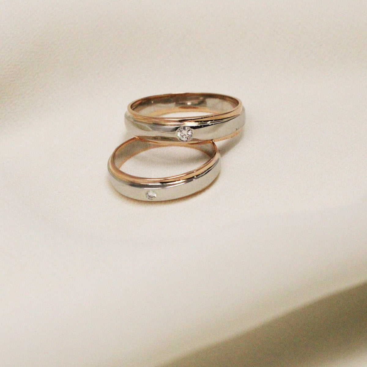 Buy Platinum Engagement Ring in India | Chungath Jewellery Online- Rs ...