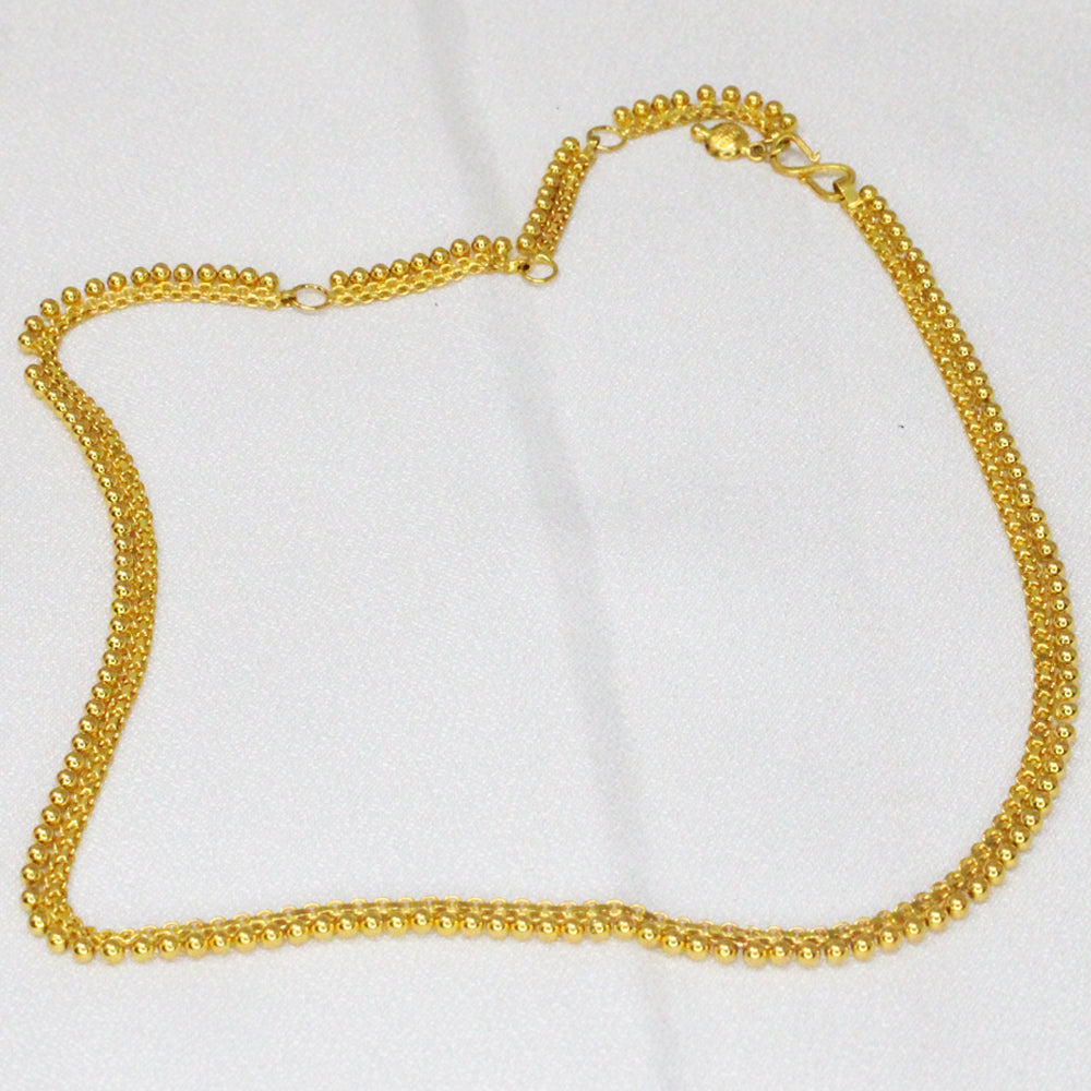 Buy Waist Chain (kids) in Kerala, India | Chungath Jewellery Online ...
